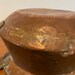 Antique Dovetailed Copper Chamber Pot Hand-wrought - Etsy
