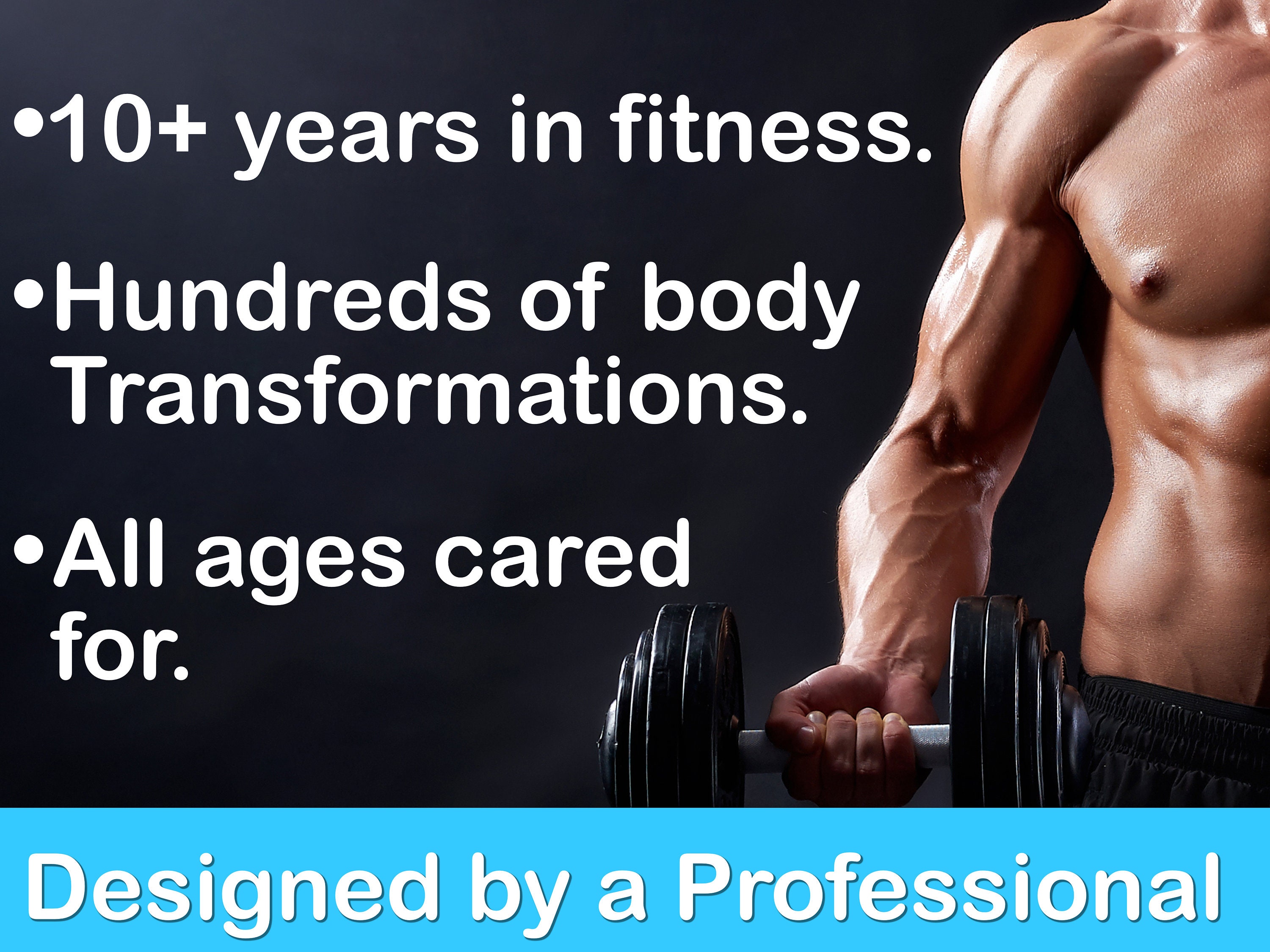 8 Week Muscle Tone Workout for Every Age and Gender, Workout Program ...