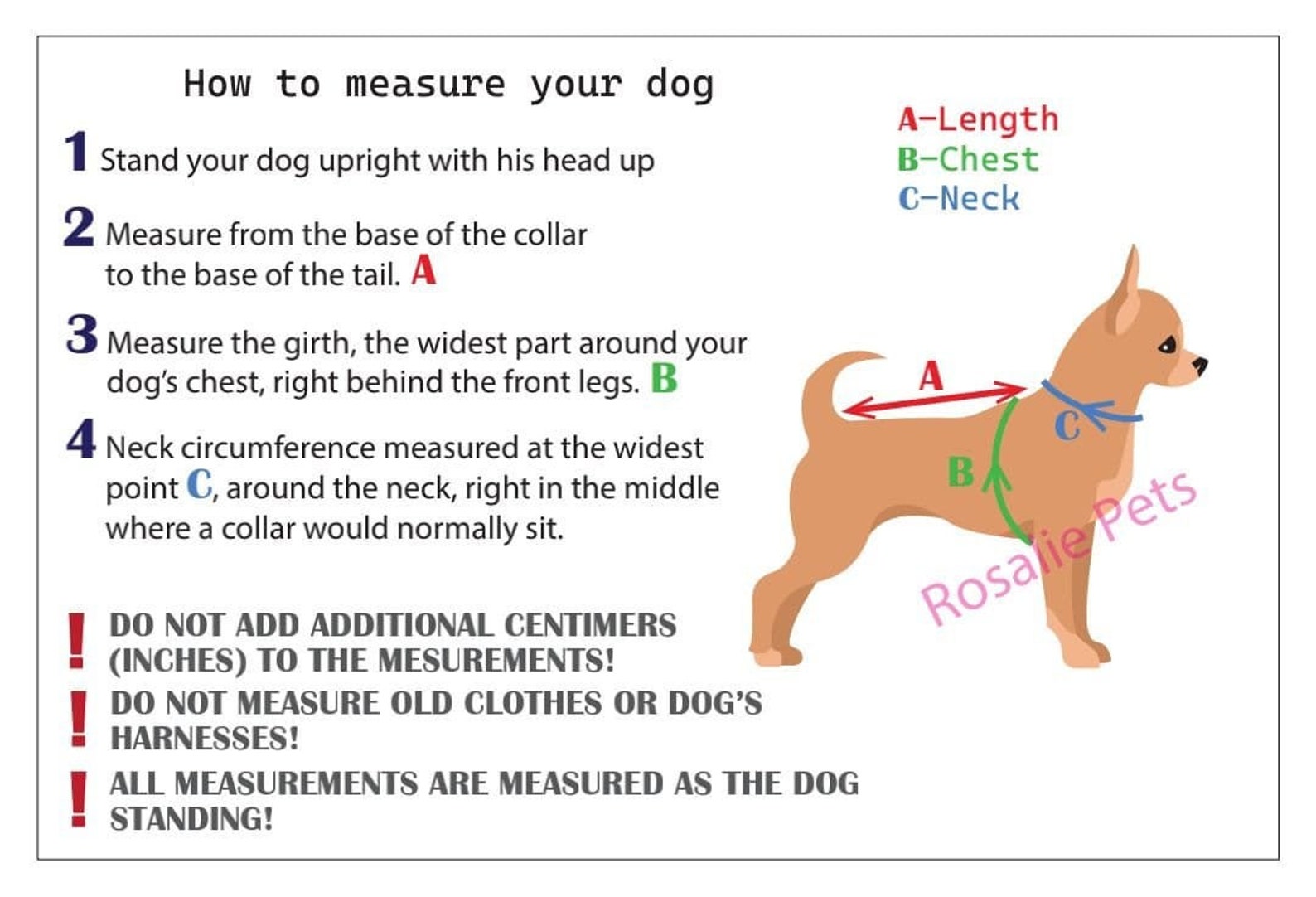 Cozy Cotton Dog Pajamas, Cute Small Dog Outfit, Designer Dog Clothes ...