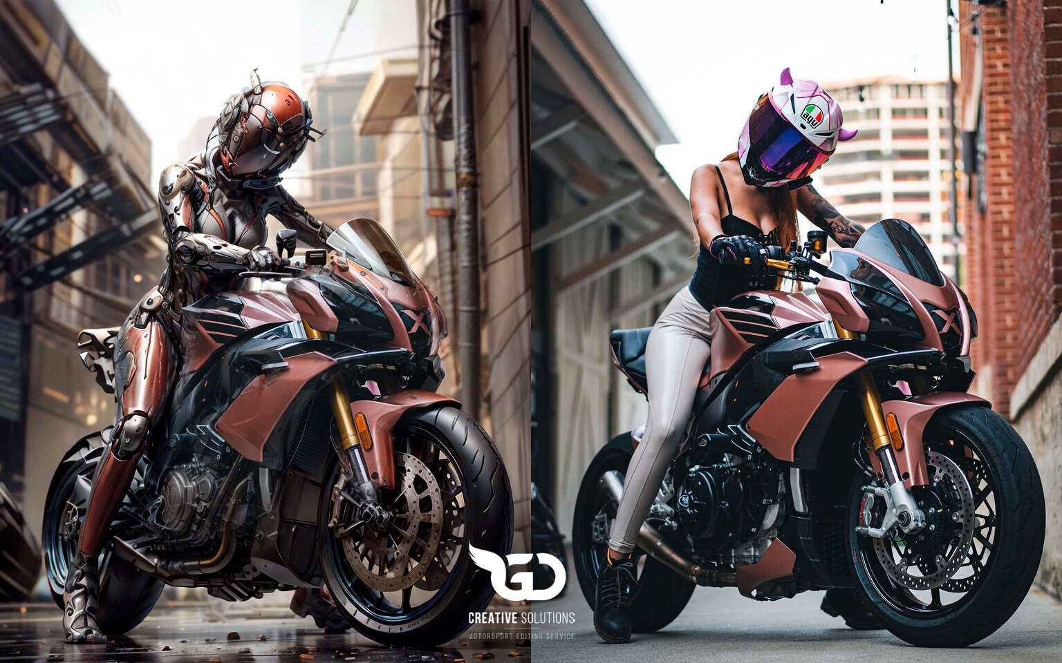 Custom Motorcycle Graphics, Personalized Biker Graphics, Motorcycle ...