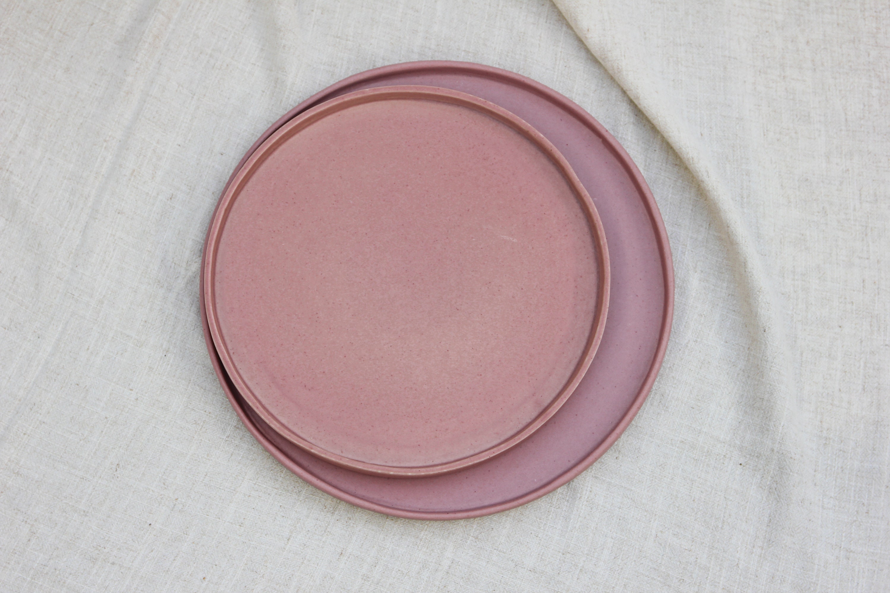 Large Dinner Plate Rose - Etsy