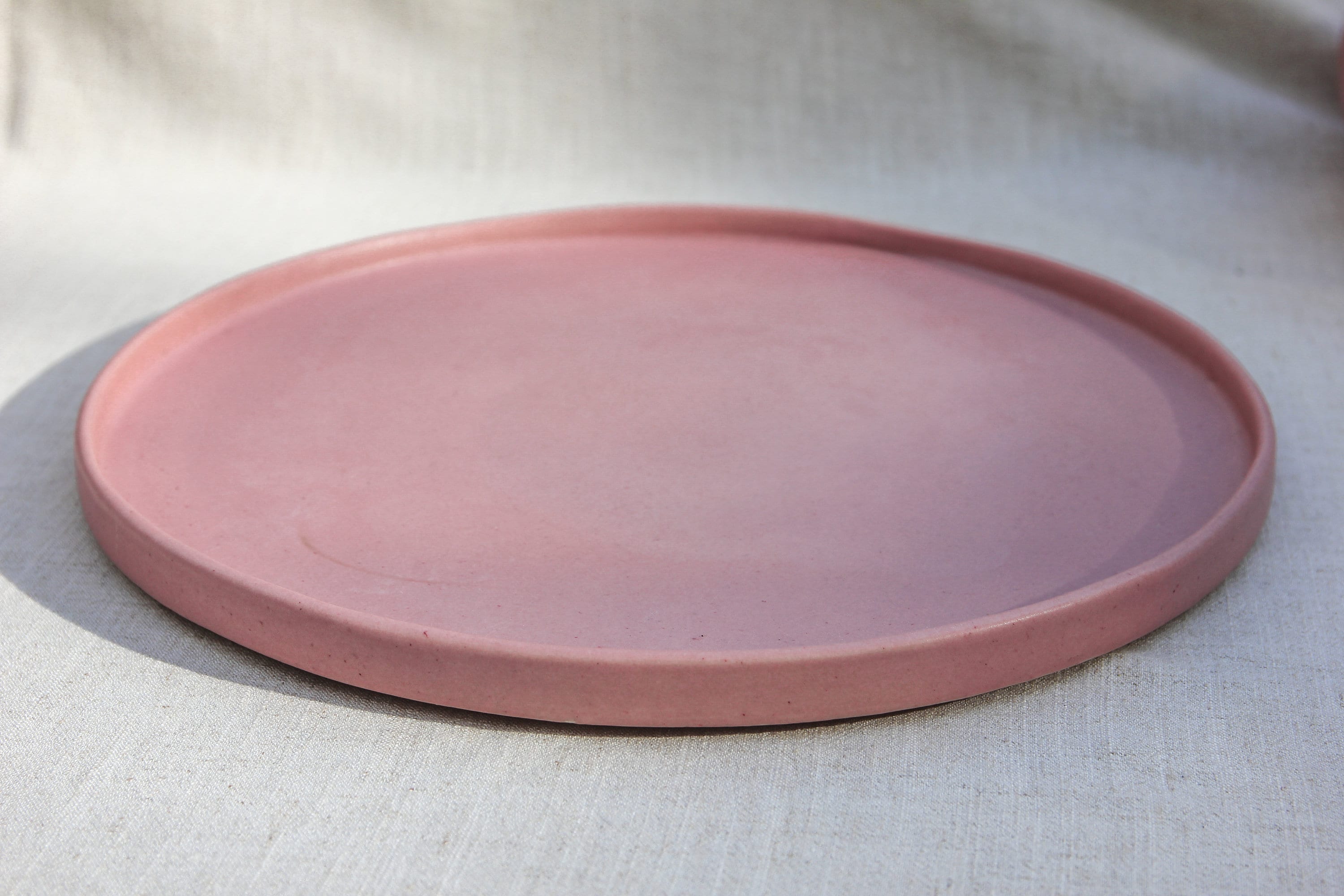 Large Dinner Plate Rose - Etsy