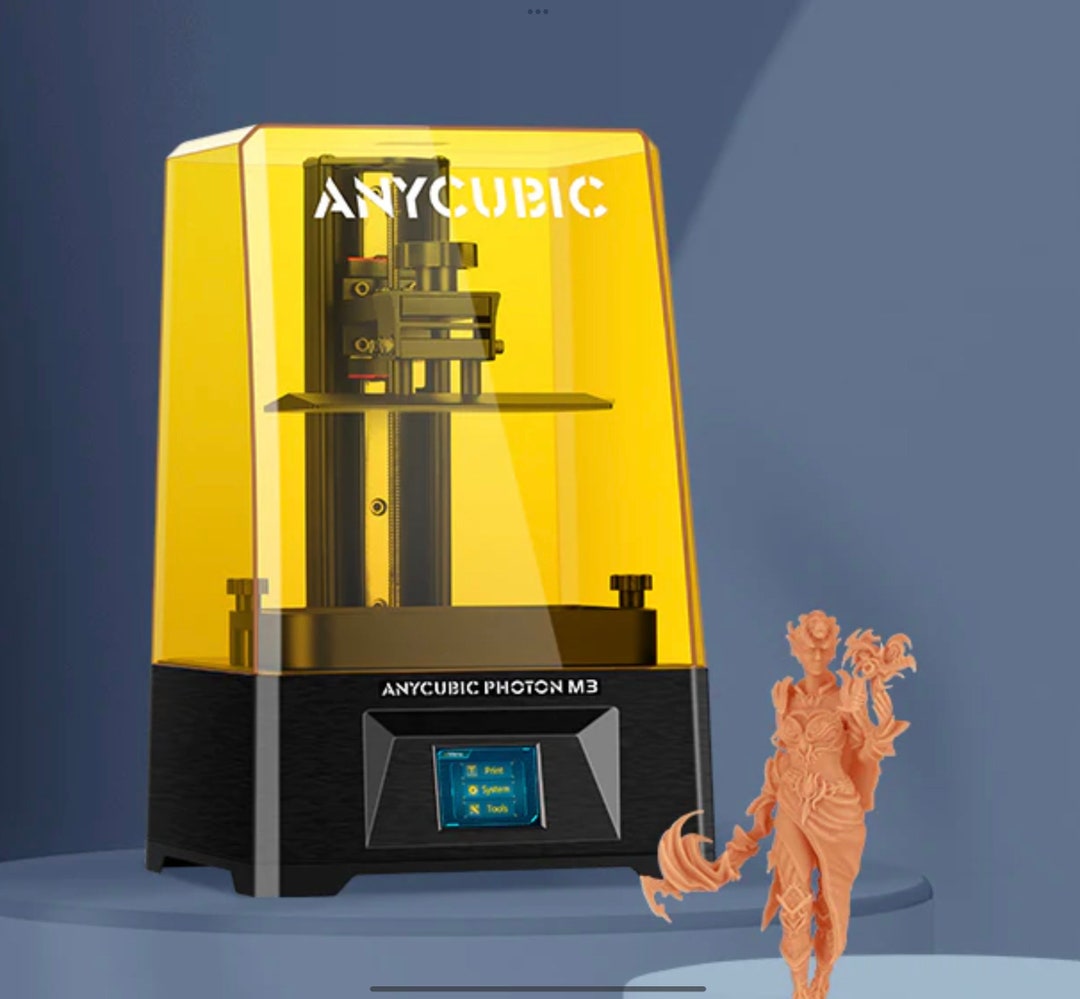 Professional Resin 3D Printing Service (UK Based) - Etsy UK