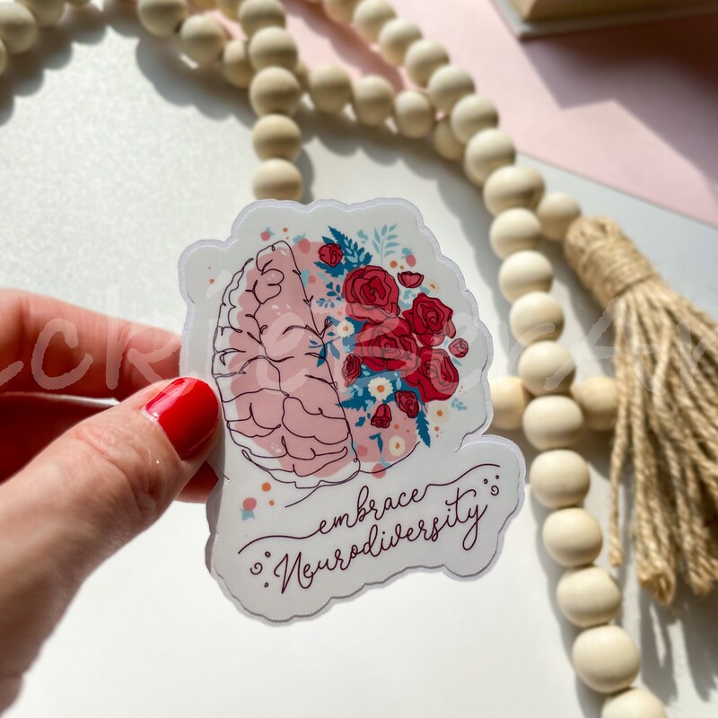 Neurodivergent - Etsy