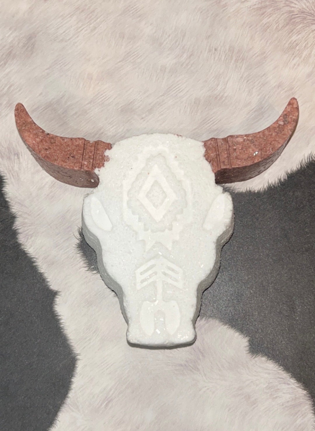 Cow Bath Bomb Set - Etsy