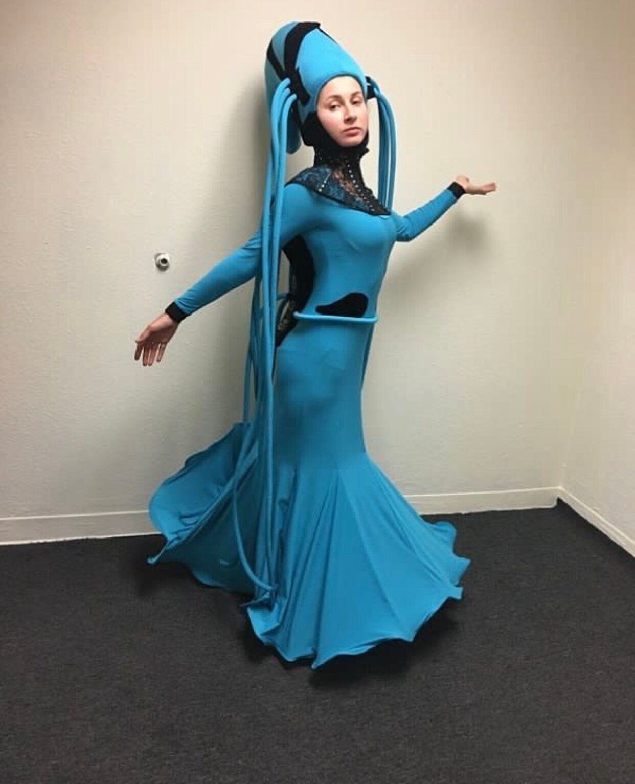 The Fifth Element Costume Design