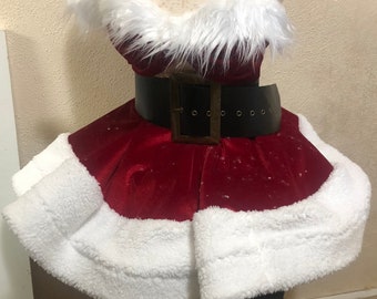 Martha May Whovier Robe - Etsy UK