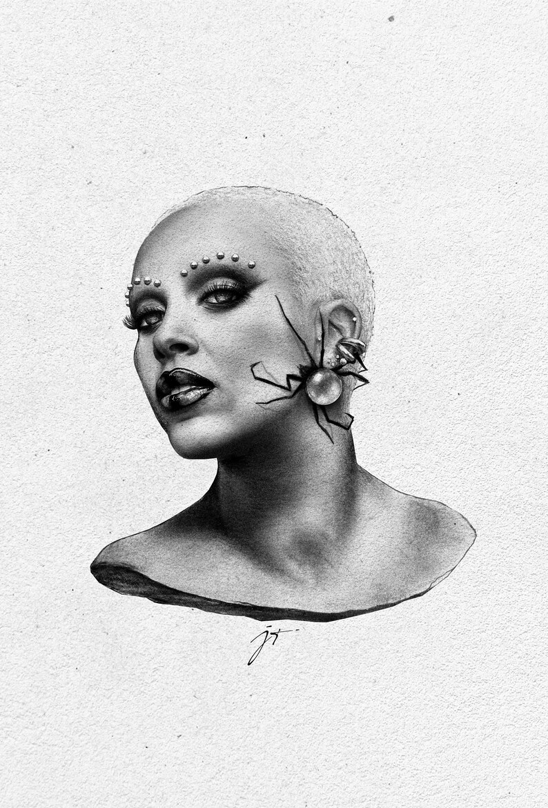 DOJA CAT - Etsy