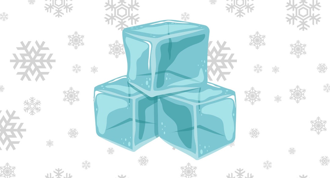 Hot Weather Packaging Ice Pack/cold Pack and Insulated Box - Etsy