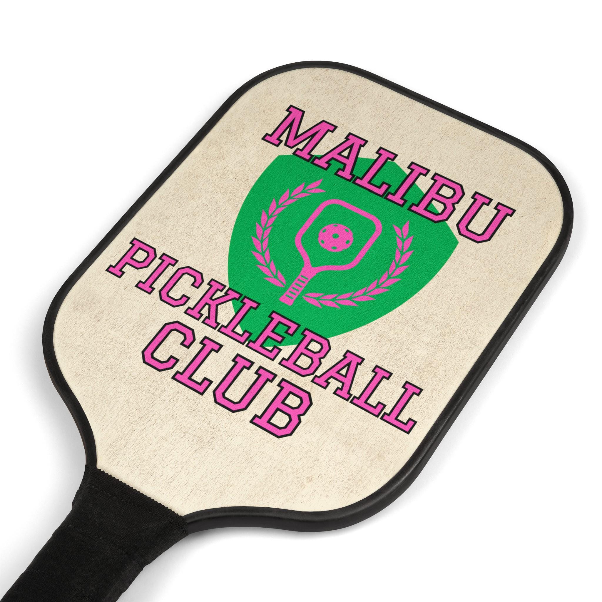 Malibu Pickleball Club Pickleball Kit Summer Spring Country Club ...