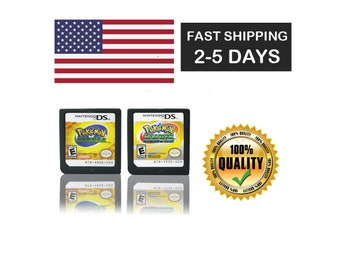 Dsi Game Cartridge - Etsy