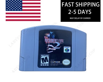 Resident Evil Card - Etsy