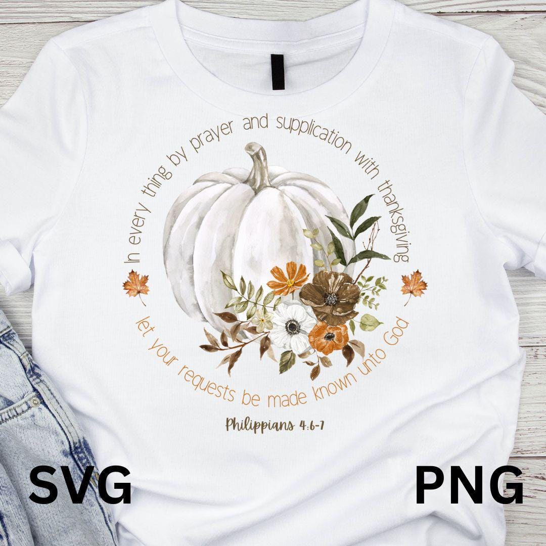 Christian Woman Svg | Woman of Faith Svg | Philippians 4 Svg ...