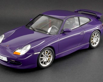 1/10 RC Wheels Rims for Tamiya Porsche 911 GT3 992 on Road RC Car RC ...