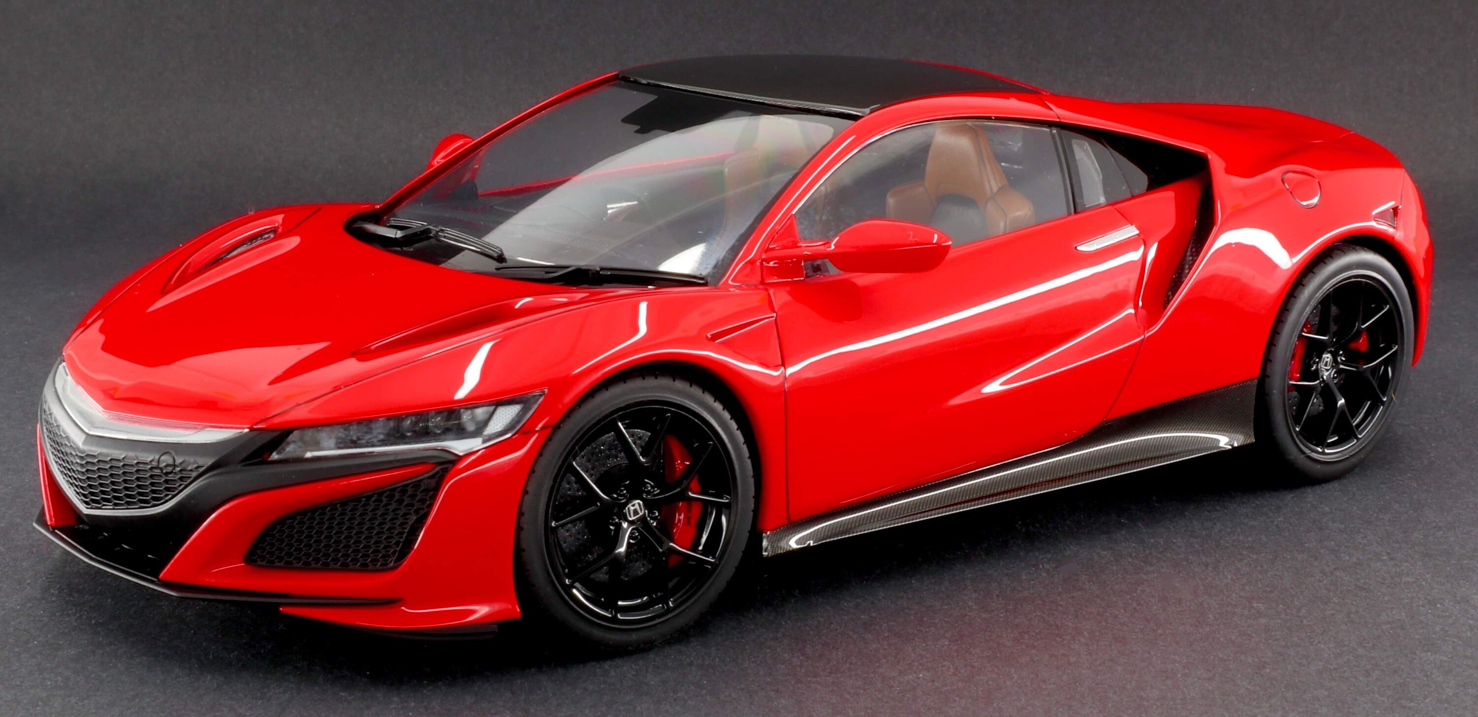 Tamiya 1/24 Honda NSX Built Model - Etsy