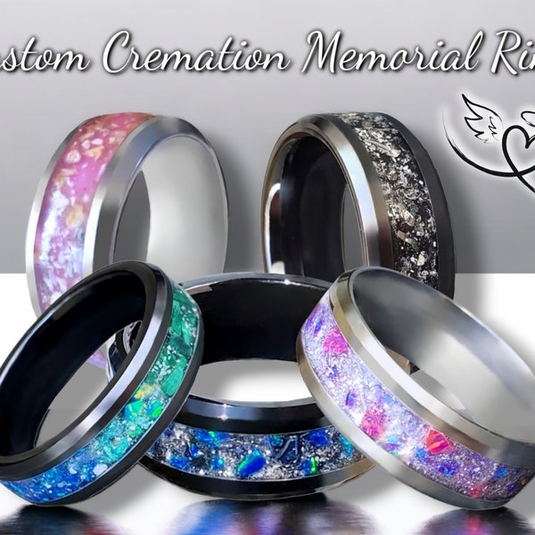 Memorial Cremation - Etsy
