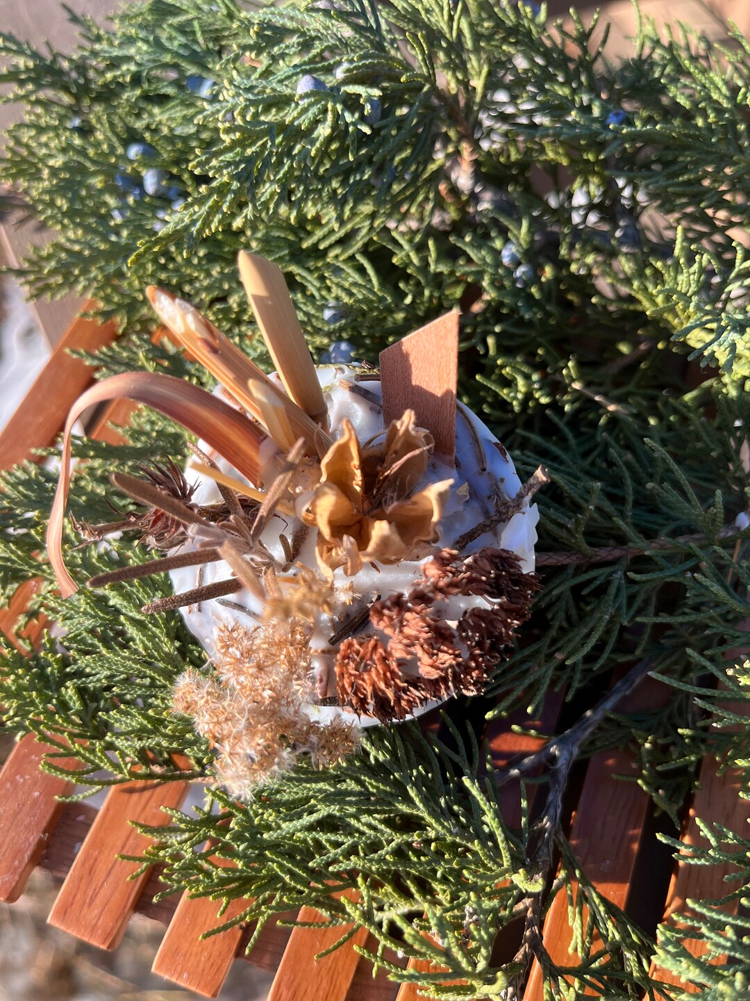 Prairie Style Fire Starters--unique, Upcycled and Beautiful - Etsy