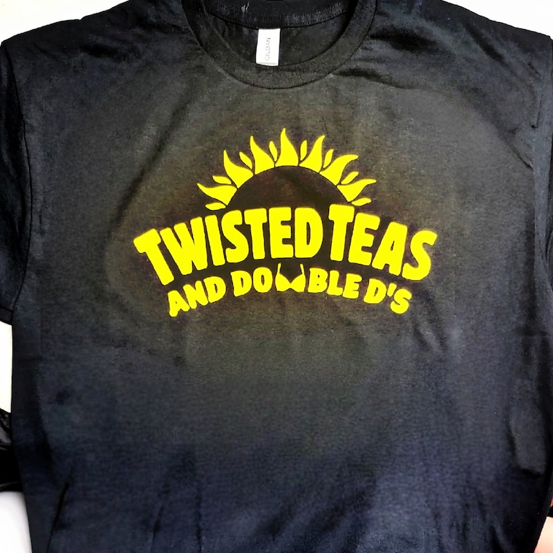 Twisted Tea Svg - Etsy