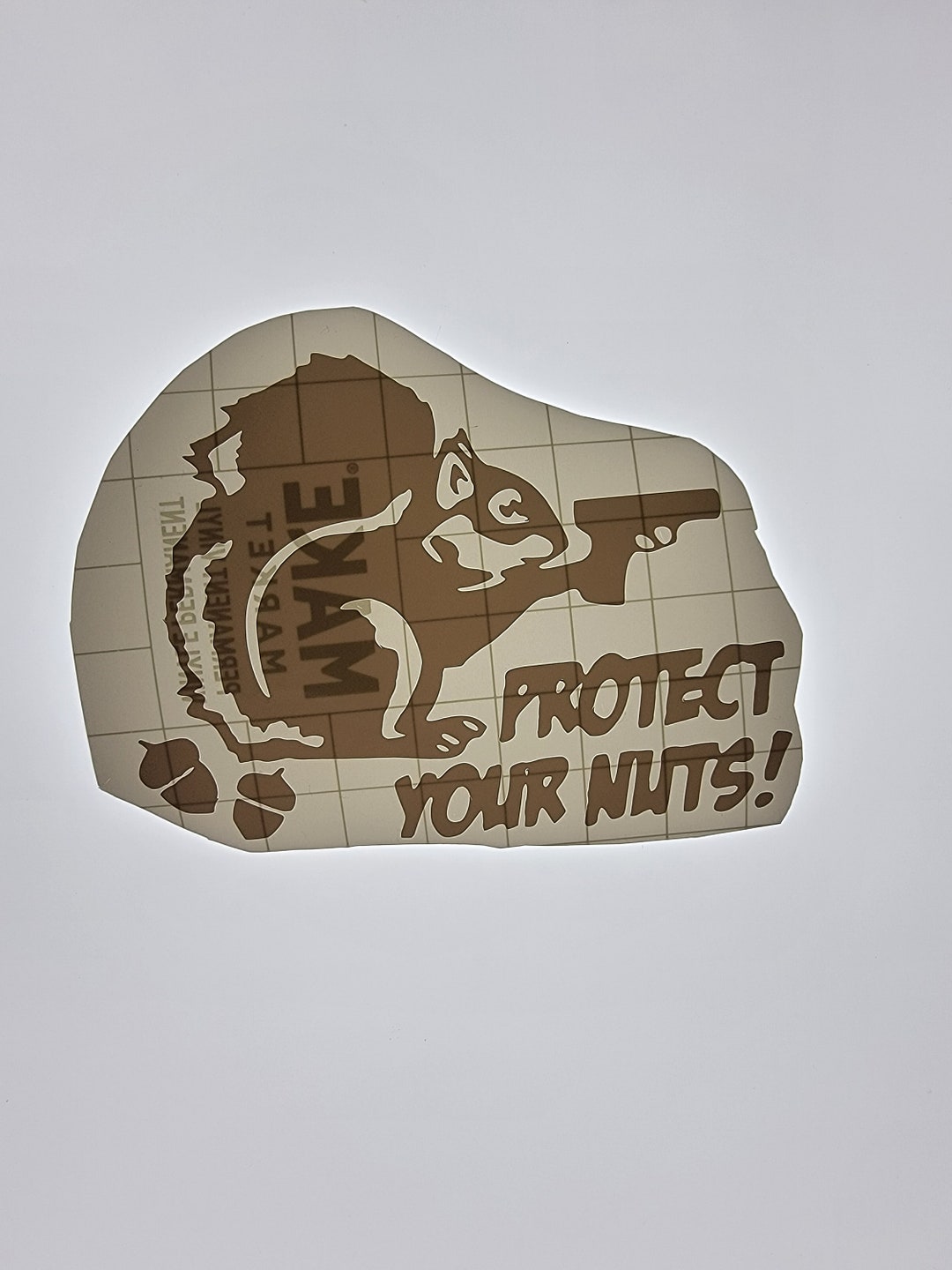 6-inch Permanent Vinyl - Etsy