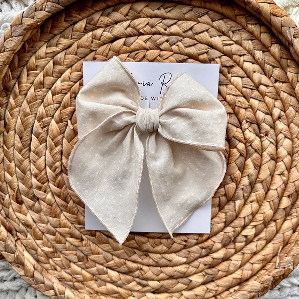 Newborn Hair Bows - Etsy