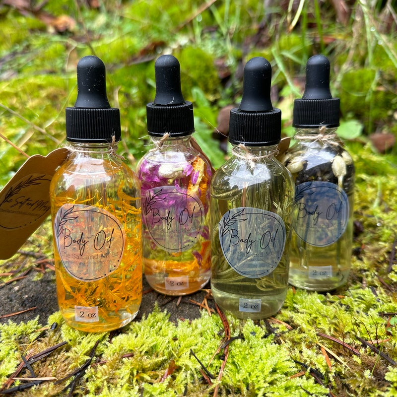 Perfume Dropper - Etsy