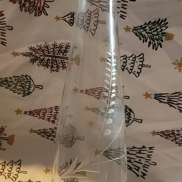 Princess House Crystal Vases - Etsy