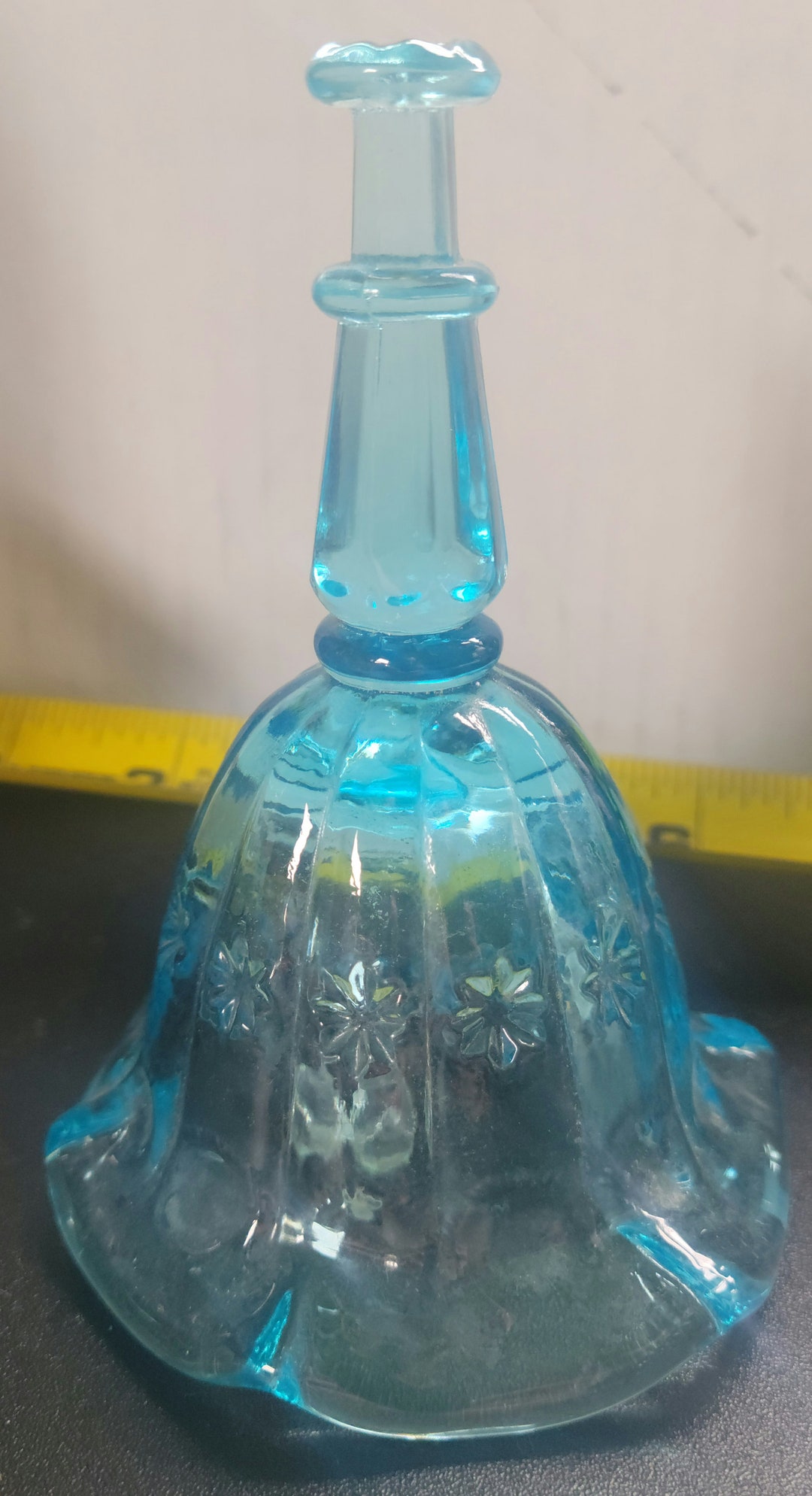 Fenton Priscilla Bell - Etsy