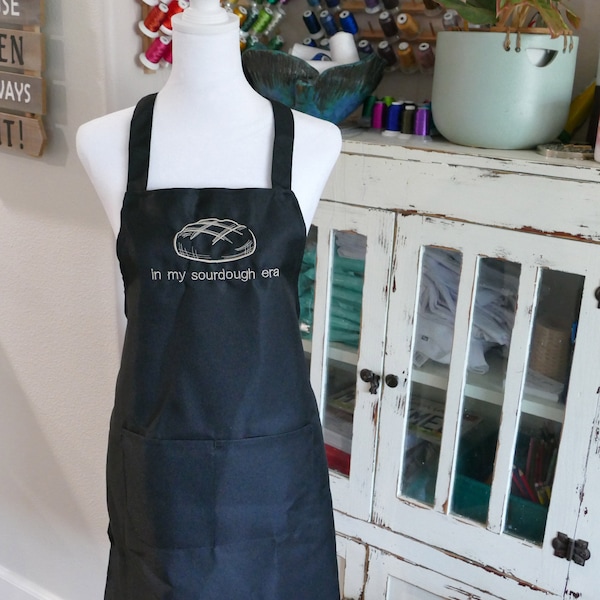 Holiday Aprons - Etsy