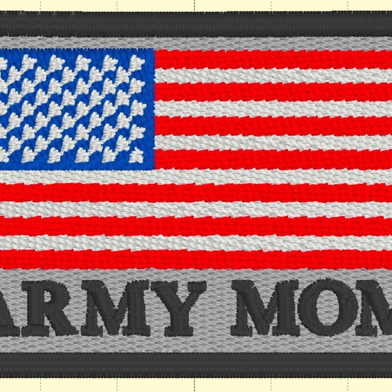 Army Mom - Etsy