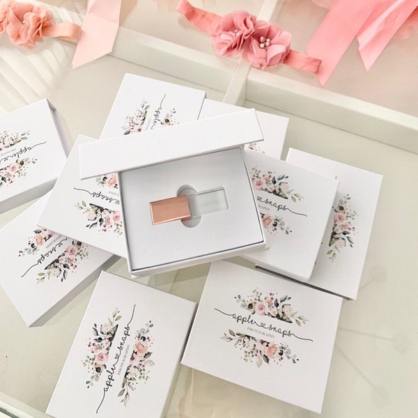 Usb Packaging - Etsy