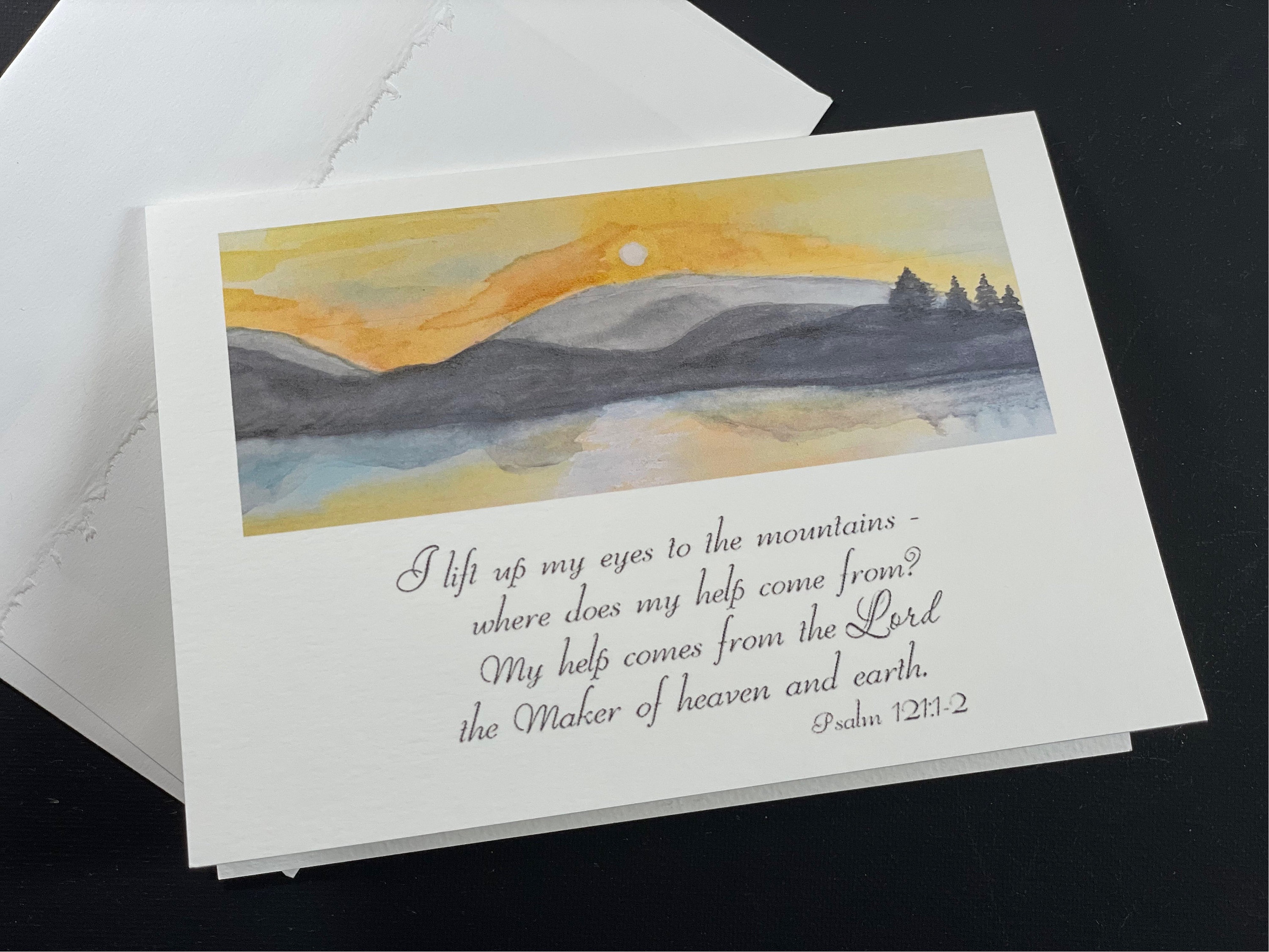 Sympathy Card Bundle 6 Christian Cards Scripture Sympathy - Etsy