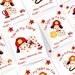 Printable Valentines Day Tags / Cards, Valentines Cards for School ...
