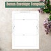 Printable Mother's Day Card, Instant Digital Download, Cute Happy ...