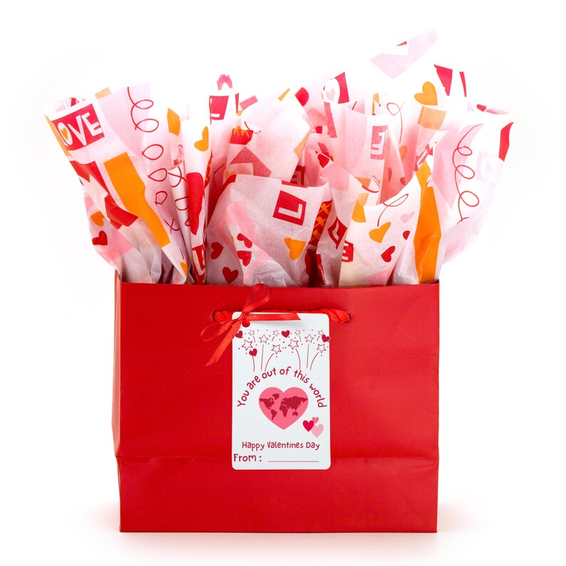 Printable Valentines Day Gift Tags/cards for Kids. Valentines Cards for ...