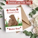 Printable Mothers Day Card,digital Download,mothers Day Card Digital ...