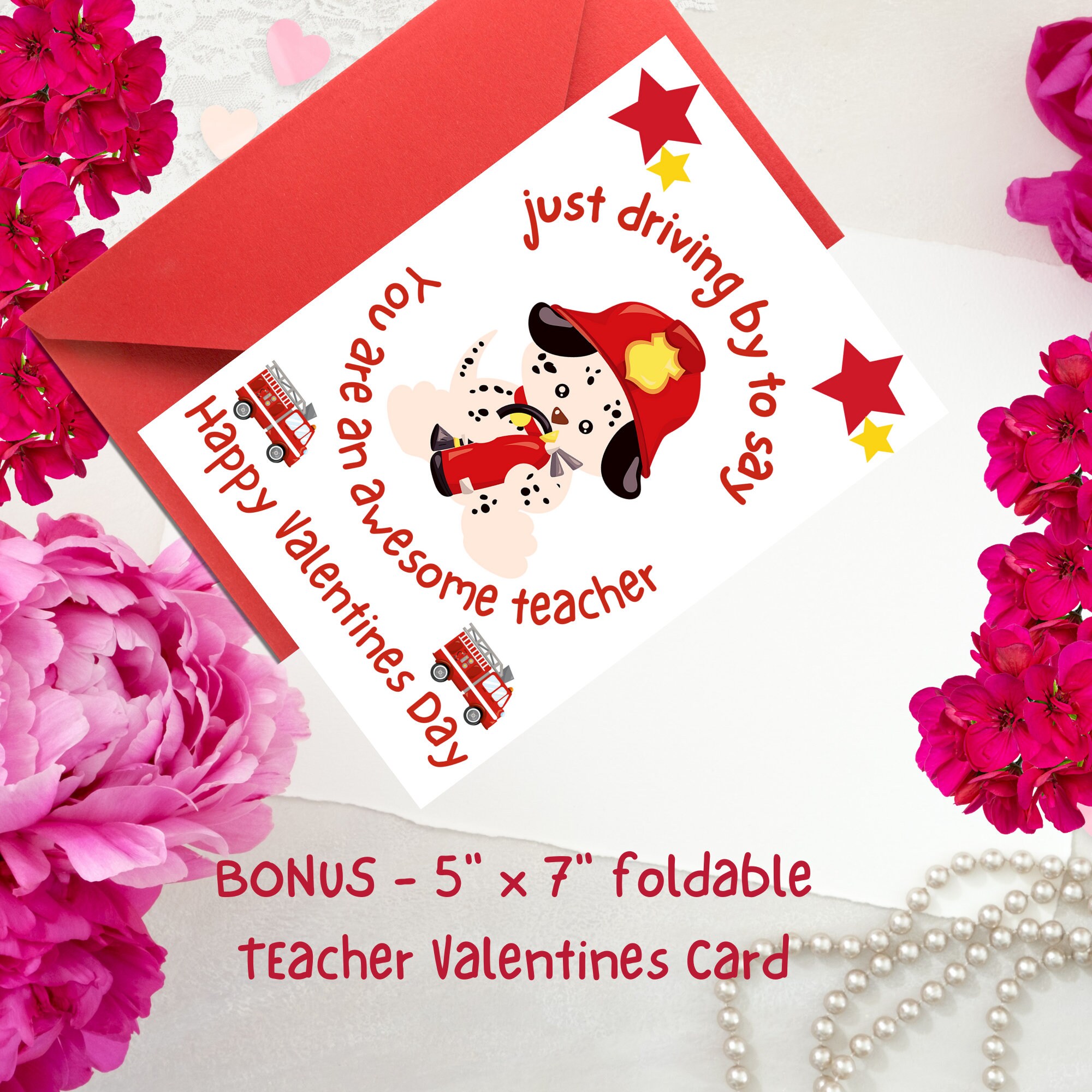 Printable Valentines Day Tags / Cards, Valentines Cards for School ...
