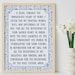 Catholic Wall Art Morning Offering Prayer Printable: Traditional Prayer ...