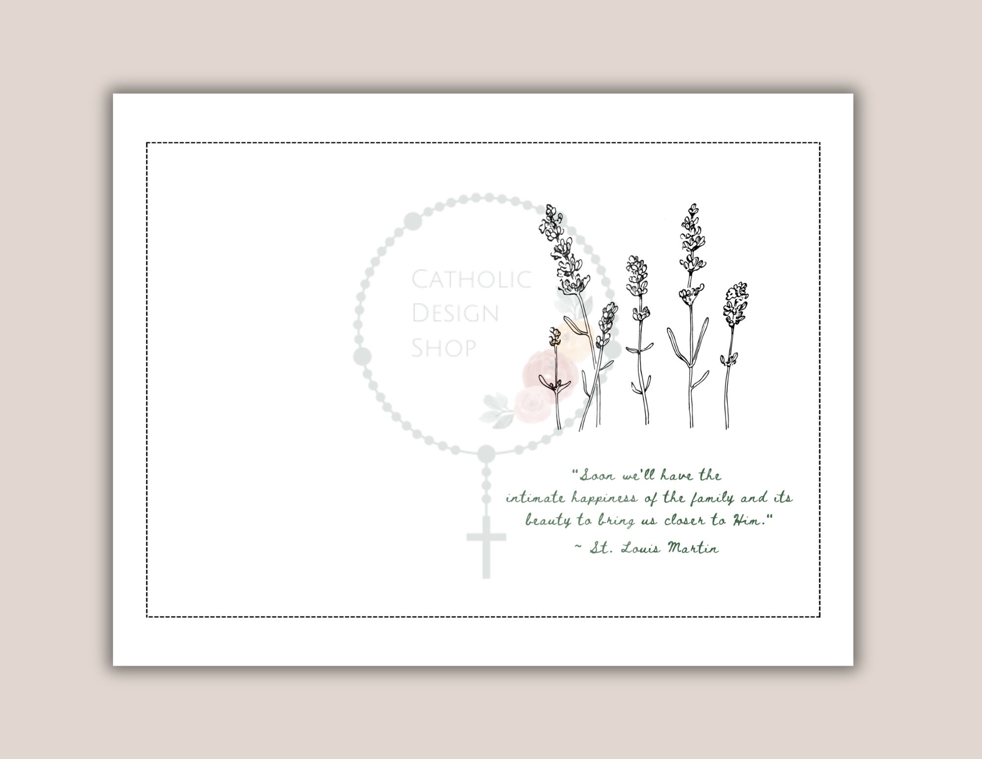 Digital Printable Religious Wedding Congratulations Card | Christian ...