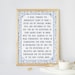Catholic Morning Offering Prayer Printable Catholic Wall Art Catholic ...