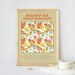 Catholic Morning Offering Prayer Printable, Catholic Wall Art, Catholic ...