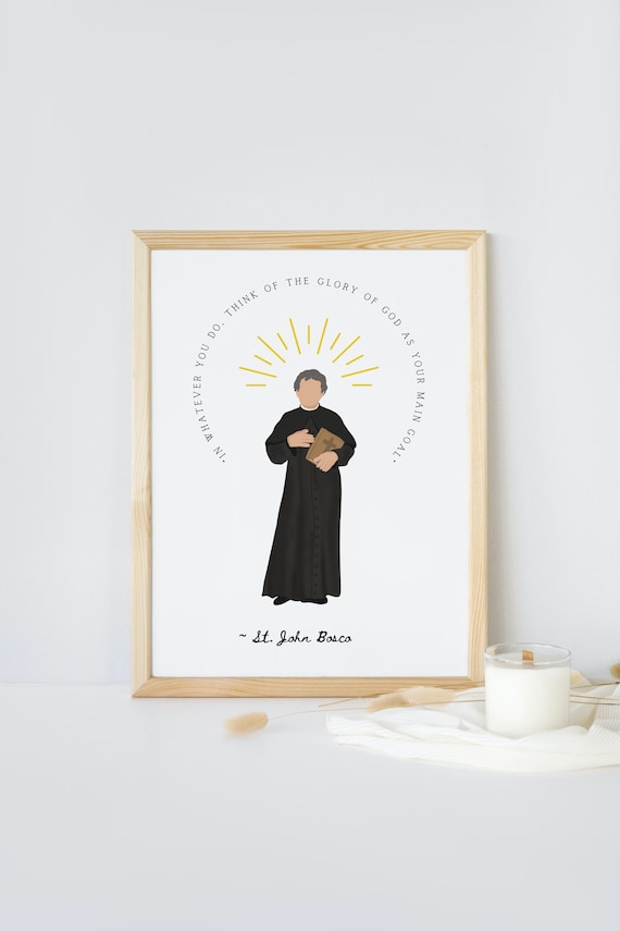 Catholic Art Quotes