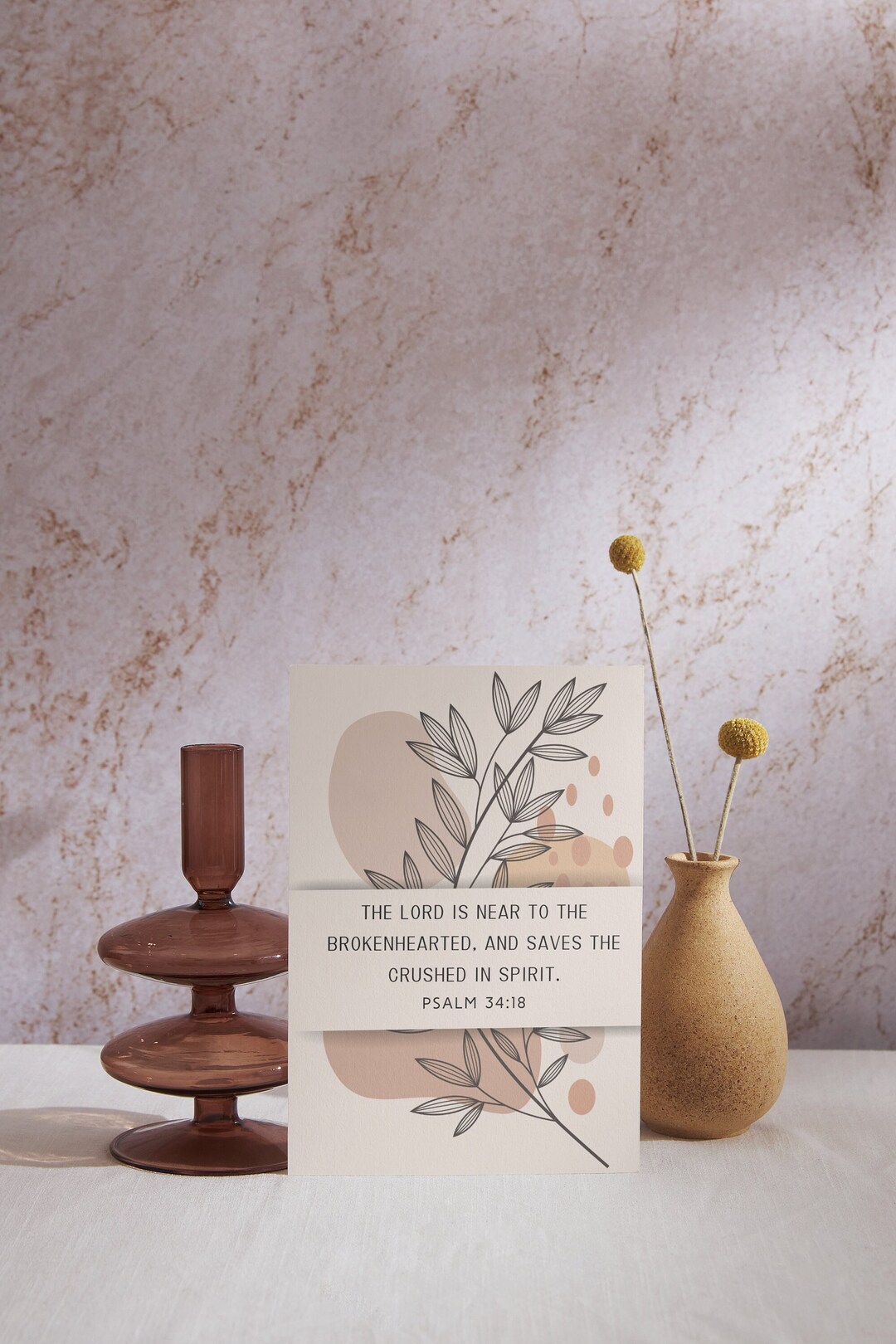 Catholic Sympathy Card Printable Condolences Greeting Card Digital ...