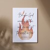 Catholic Morning Offering Prayer Printable, Catholic Wall Art, Catholic ...