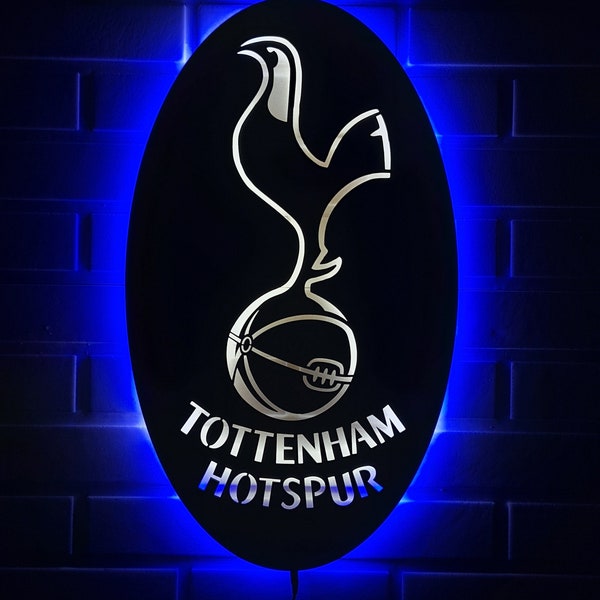 Tottenham Wall Art - Etsy