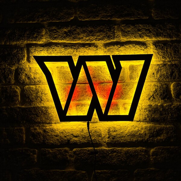 Washington Wood Art - Etsy