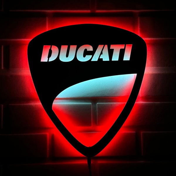 Ducati - Etsy