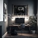 10 Frame Mock Ups / Gamer Room Mock up / Streamer Frame Mock up Bundle ...