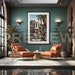 10 Luxury Hotel Pool and Spa Frame Mock Ups / Modern Pool Mock up ...