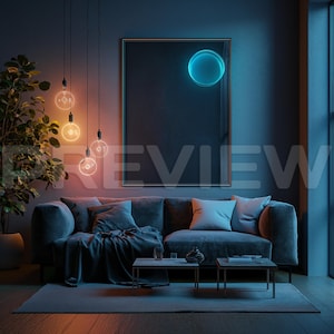 50 Stream Neon Webcam Background , Realistic Backgrounds and Interiors ...