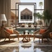 10 Luxury Hotel Pool and Spa Frame Mock Ups / Modern Pool Mock up ...